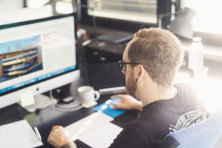 Werbeagentur & Identitätsschmiede Freiburg - EMGE DESIGN